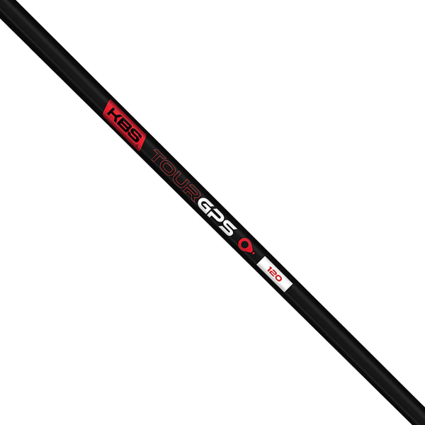 KBS GRAPHITE PUTTER SHAFT (GPS) (0.370) – golfshaftsasia