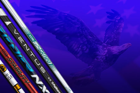 Golf Shafts Asia – golfshaftsasia