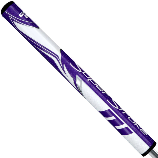 SUPERSTROKE ZENERGY TOUR 1.0 PUTTER GRIPS – golfshaftsasia