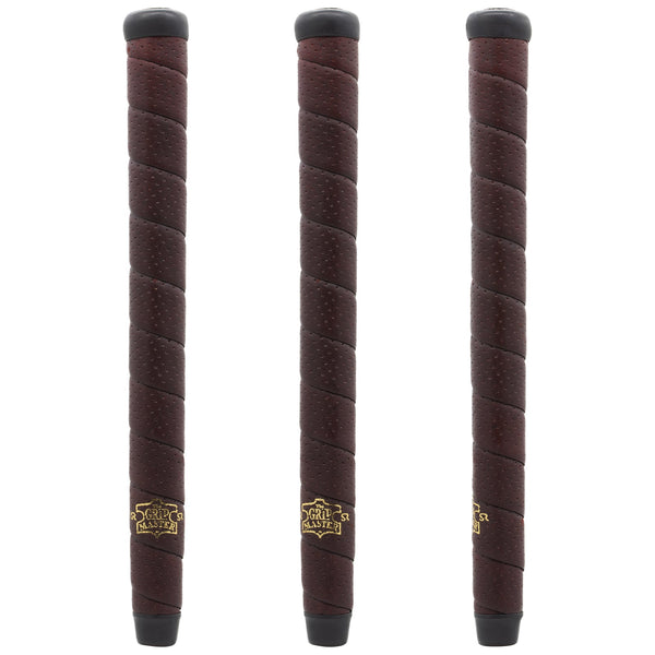 THE GRIP MASTER CLASSIC WRAP PUTTER GRIPS – golfshaftsasia