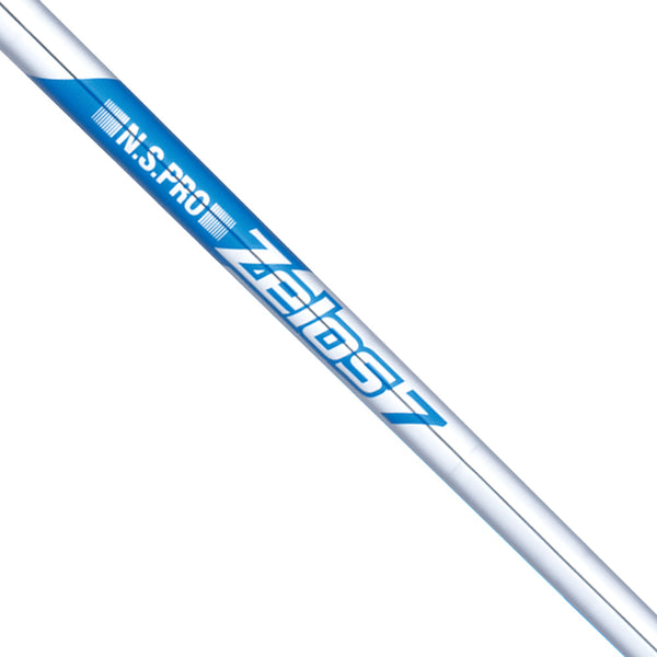 NS PRO ZELOS 7 (TAPER) SHAFTS – golfshaftsasia